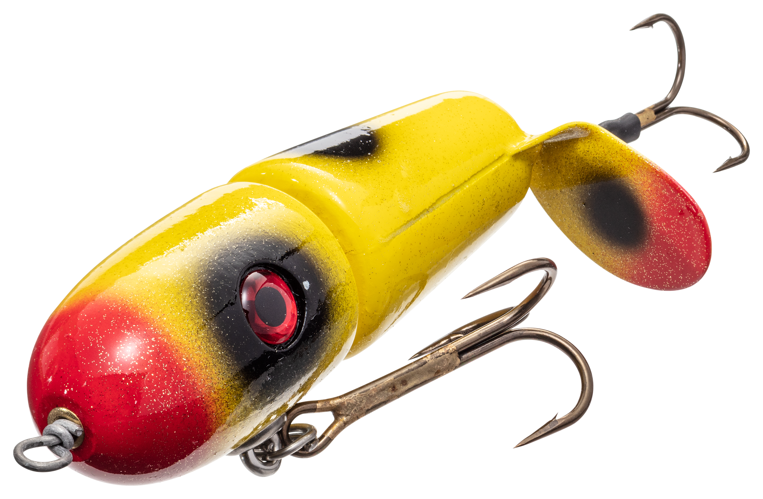 Suick Muskie Night Walker - Black | Cabela's